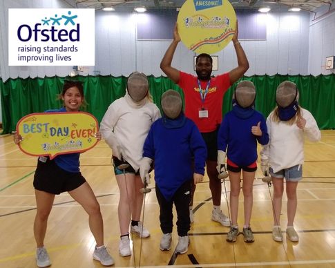 Barracudas Summer Camp 2022 | Activity Camp Ofsted Ratings | Blog