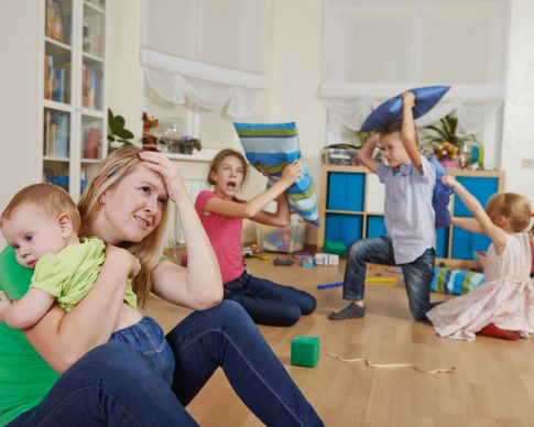 Parent Summer Holiday Survival Guide | 10 Top Summer Holiday Parent ...