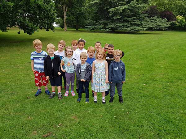 What to pack for a day at Barracudas Summer Camp | Barracudas Blog