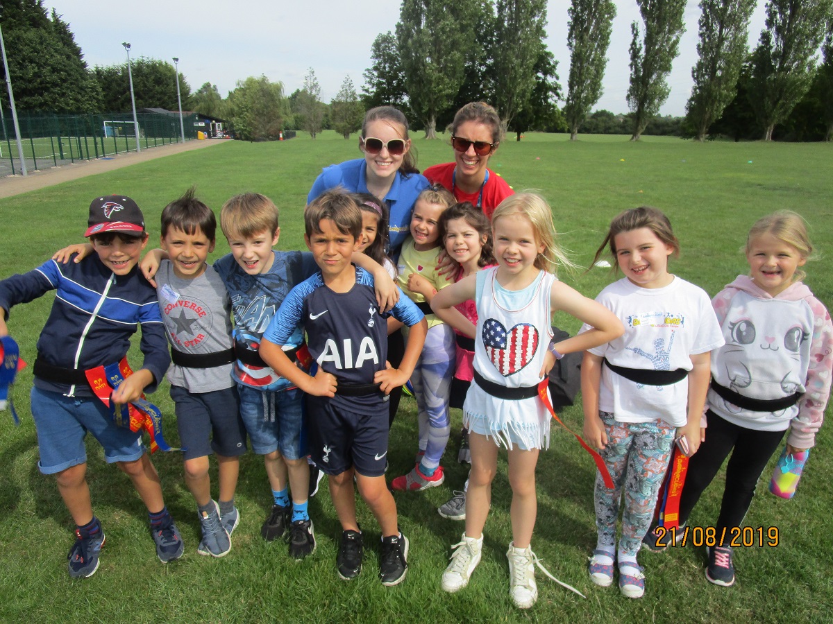 What our parents say about Barracudas | Barracudas