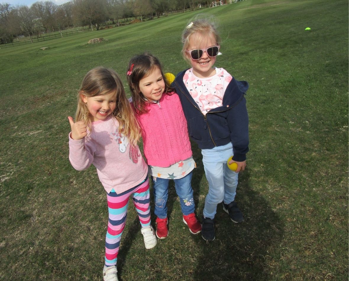 8 Ways Kids Build Confidence at Activity Camps | Blog