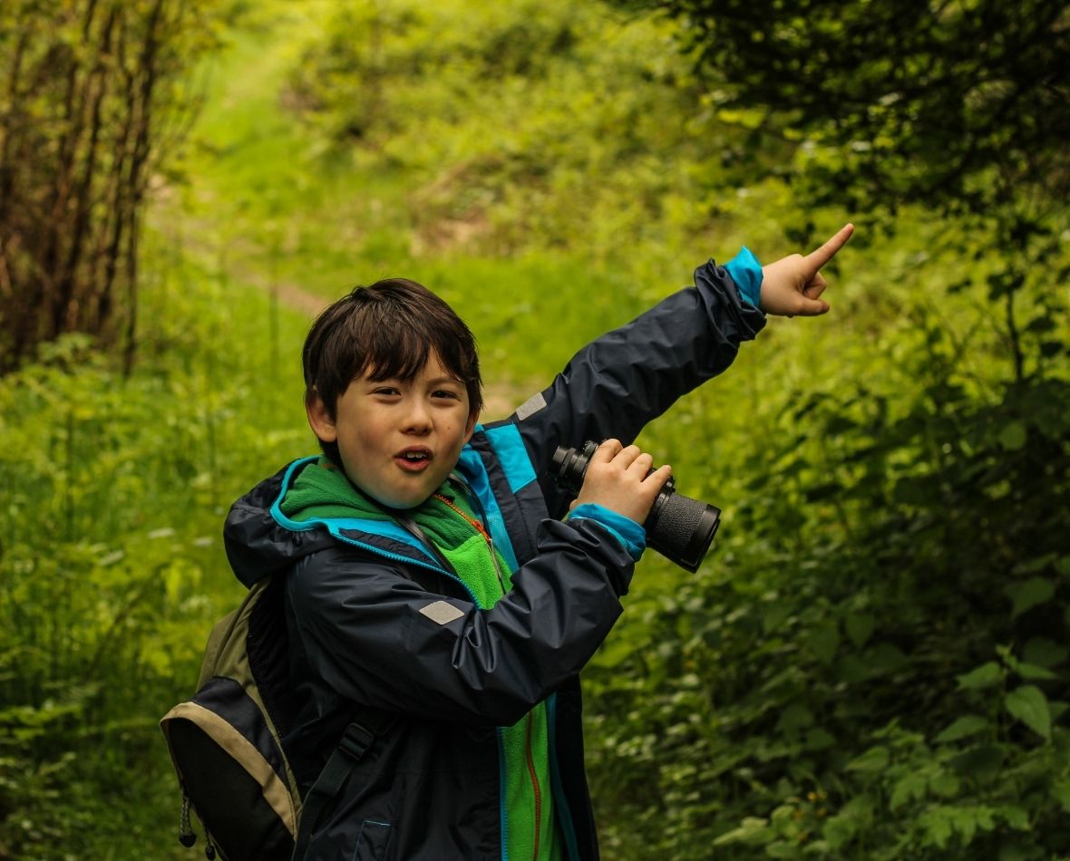 4 Top Birdwatching Tips for Families | Blog