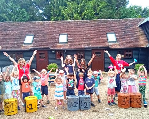 Reasons To Book Summer Holiday Childcare Now | Summer Holiday ...