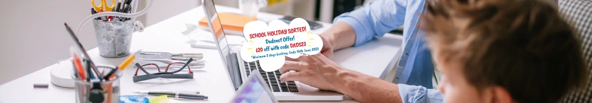 Summer Camps for Kids | Dadsnet Offer | Summer Activity Camps