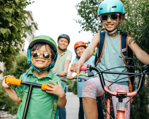 Summer Holiday Activities for Kids | Summer Holiday Bucket List | Blog