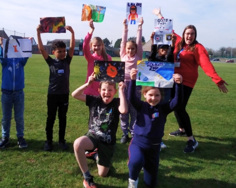 7 Key Benefits of School Holiday Camps | Child Development & Well-being ...