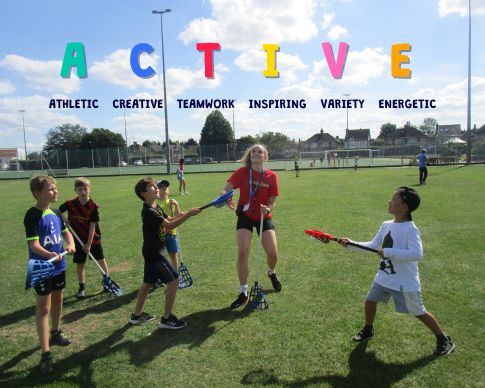 ACTIVE Summer Camp Fun | Holiday Club Activities | Blog