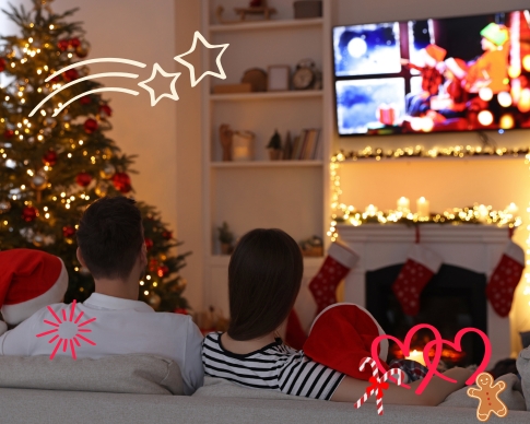 Family Christmas TV Guide 2024 | Best Things on TV This Christmas | Blog