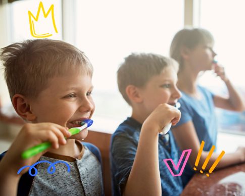 Tips for Keeping Kids’ Teeth Healthy | Children's Dental Care Guide | Blog